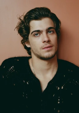 Theodore Nott | The Legacy Goes On Wiki | Fandom