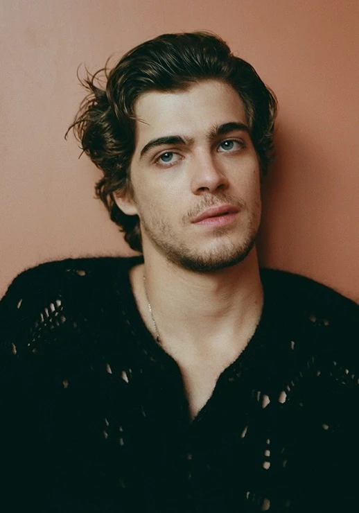 Theodore Nott | The Legacy Goes On Wiki | Fandom