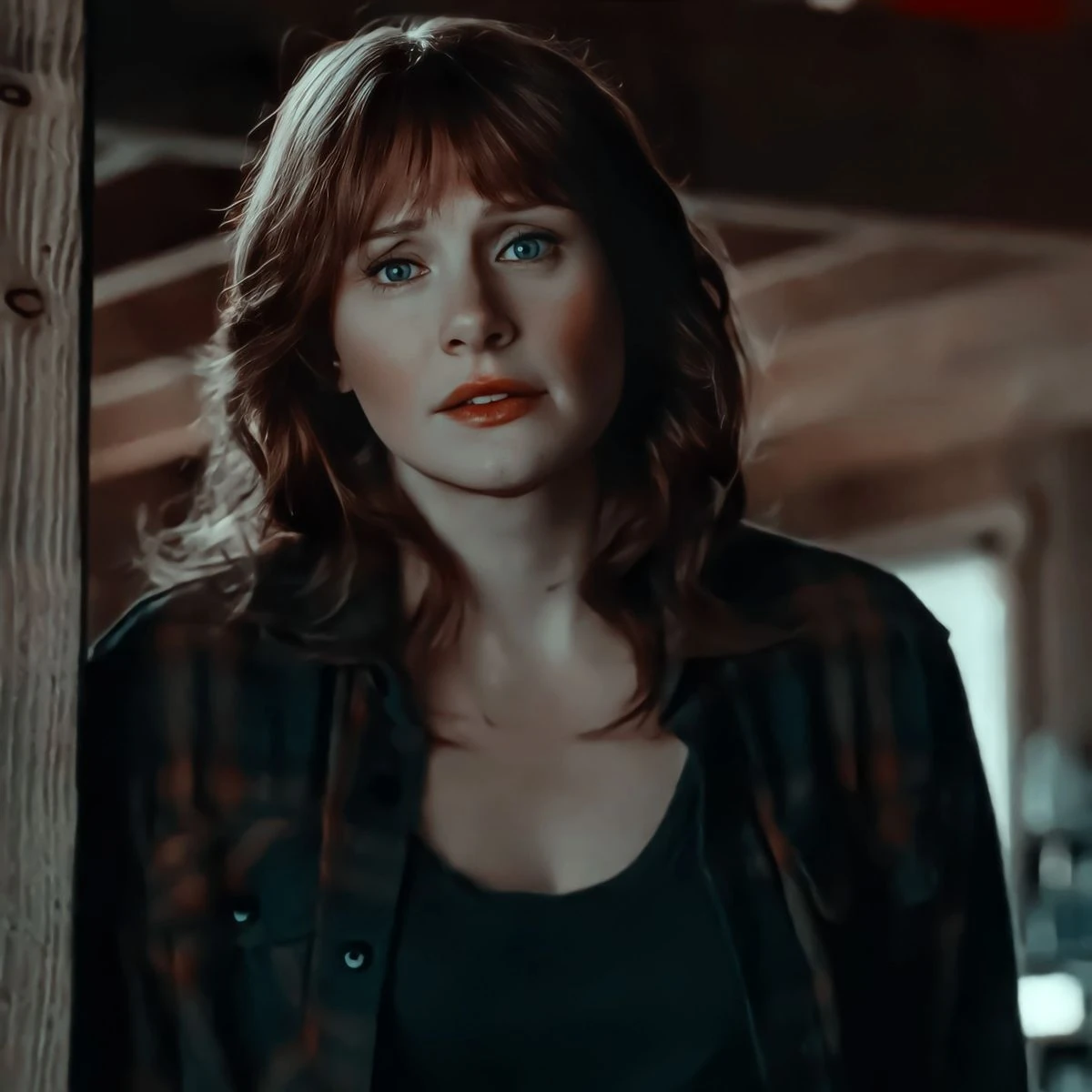 Jasmine Fletcher | The Legacy Goes On Wiki | Fandom