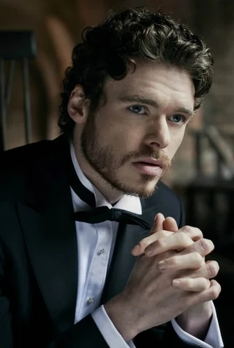 Rodolphus Lestrange | The Legacy Goes On Wiki | Fandom