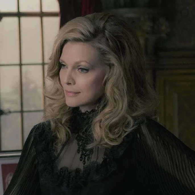 Druella Rosier | The Legacy Goes On Wiki | Fandom