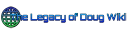 The Legacy of Doug Wiki | Fandom