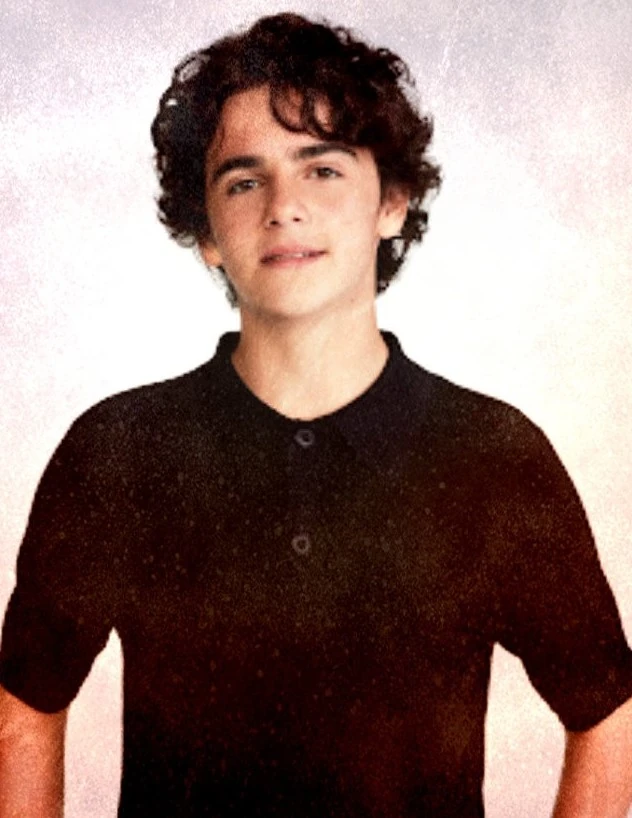 Alec Graham | The Legacy of the Mystic Wiki | Fandom