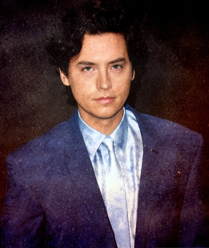 Aiden Steiner | The Legacy of the Mystic Wiki | Fandom