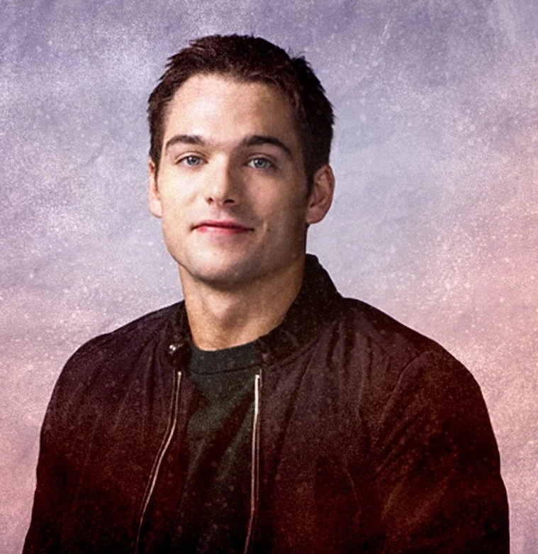 Daniel Osborne | The Legacy of the Mystic Wiki | Fandom