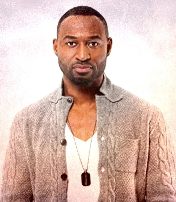 Alan Deaton | The Legacy of the Mystic Wiki | Fandom