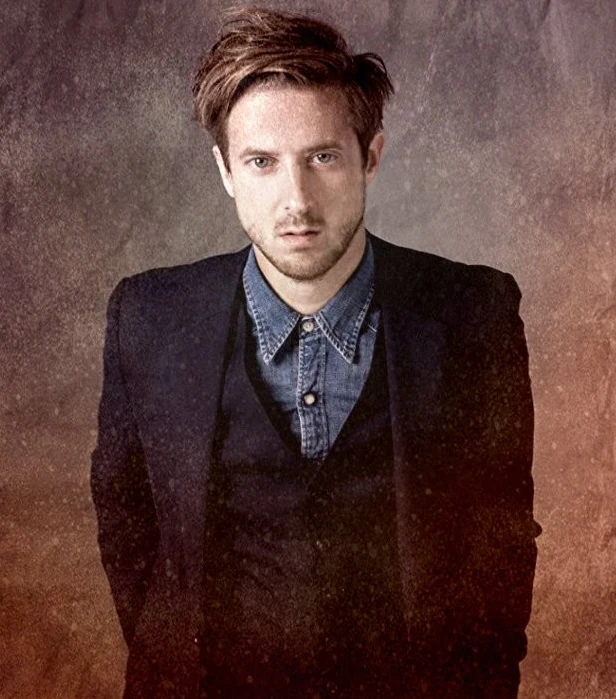 Rupert Giles | The Legacy of the Mystic Wiki | Fandom