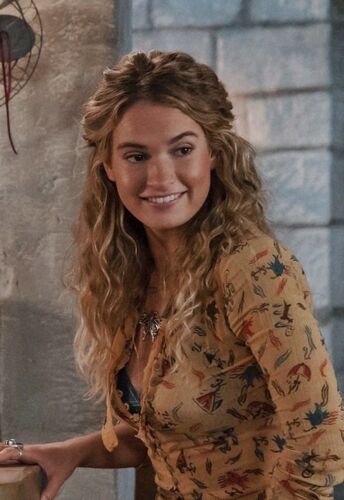 Adelaide Kenner The Legacy Of To And Tvd Wiki Fandom