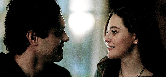 Hope and Landon | The Legacy of TO & TVD Wiki | Fandom