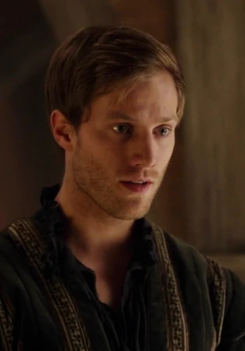 Matthew Luttrell, 3rd Duke of Hothersall | The Legacy of TO & TVD Wiki ...