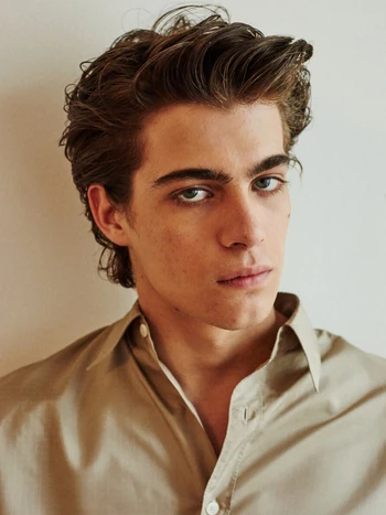 Grayson Salvatore | The Legacy of TO & TVD Wiki | Fandom