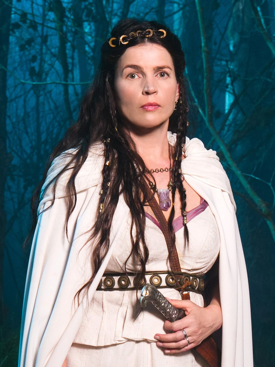 Apheleia | The Legacy of TO & TVD Wiki | Fandom