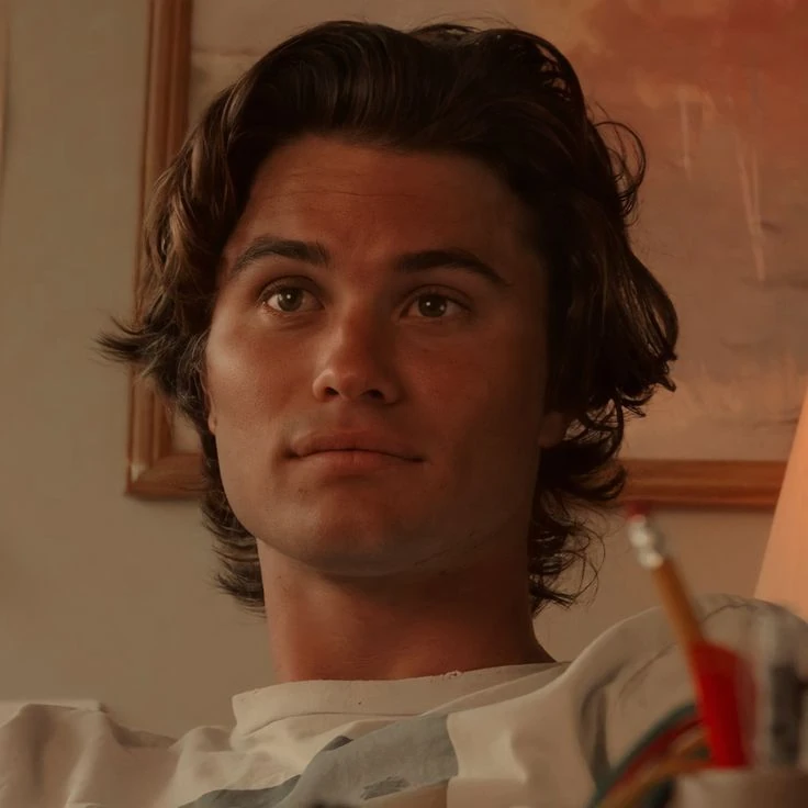 Edmond Labonair | The Legacy of TO & TVD Wiki | Fandom