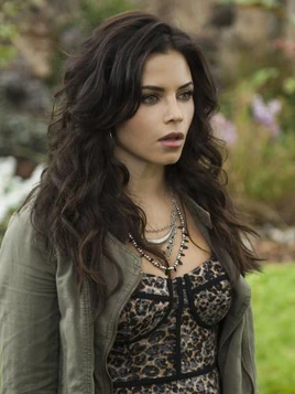 Amaltheia | The Legacy of TO & TVD Wiki | Fandom