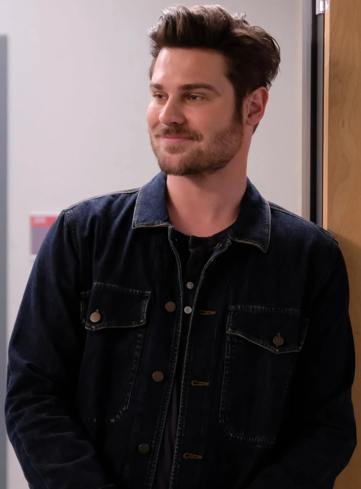 Edward Labonair | The Legacy of TO & TVD Wiki | Fandom