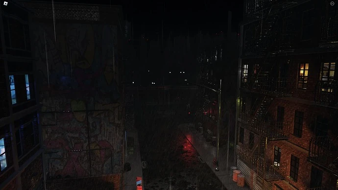 Crescent City | The Legacy Saga Wiki | Fandom