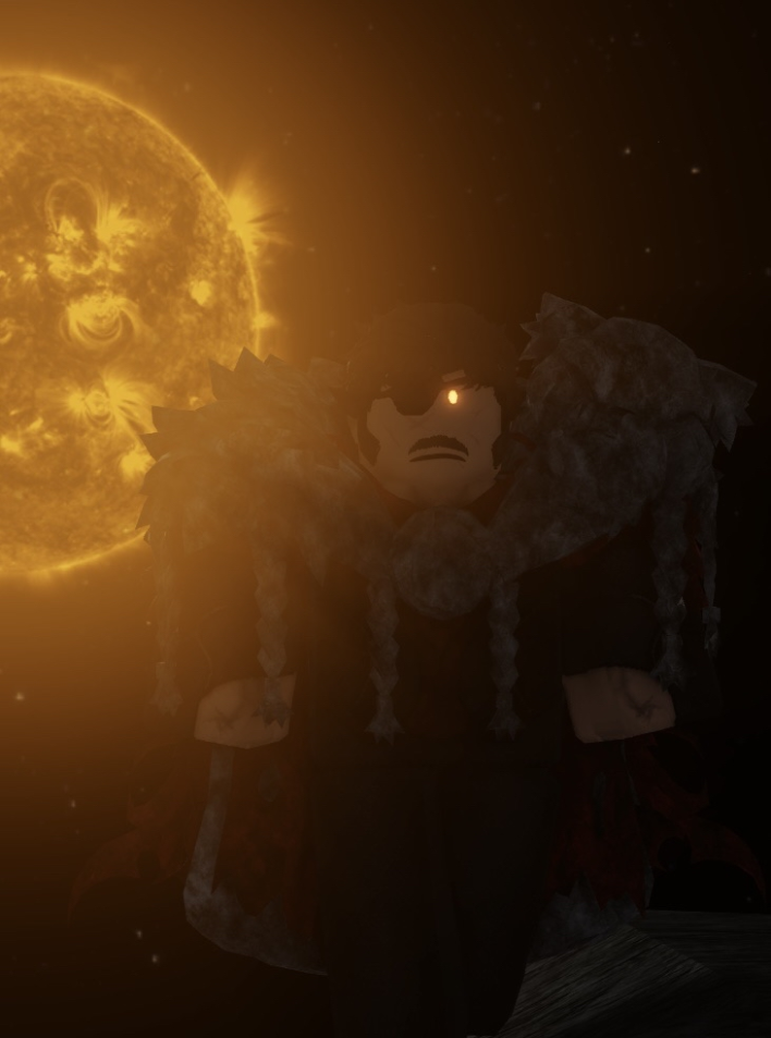 Tor-Von | The Legacy Saga Wiki | Fandom