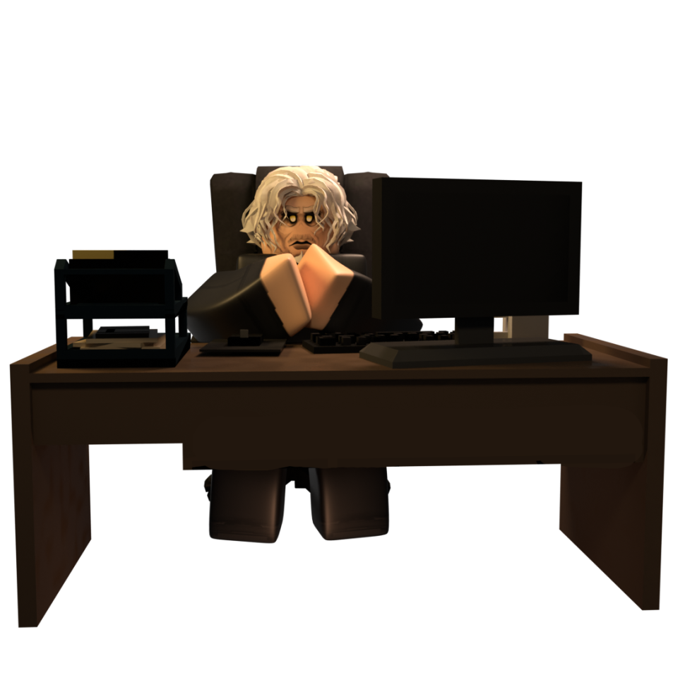 Ezekiel Caldwell | The Legacy Saga Wiki | Fandom