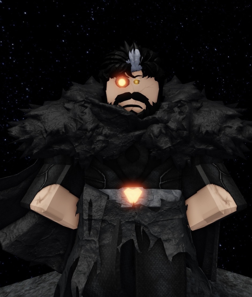 Emperor Orak (Taleek-Orak) | The Legacy Saga Wiki | Fandom