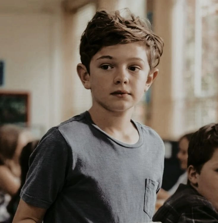 Carter Lambert | The Legacy Series Wiki | Fandom