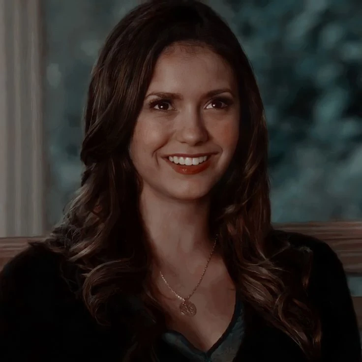 Elena Gilbert | The Legacy Series Wiki | Fandom