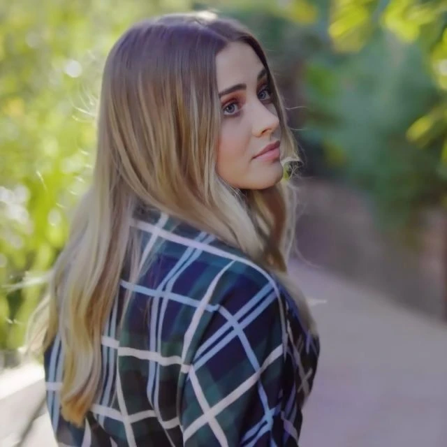 Grace Mikaelson | The Legacy Series Wiki | Fandom