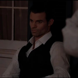 Elijah Mikaelson | The Legacy Series Wiki | Fandom
