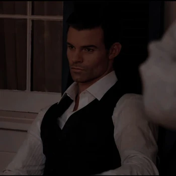Elijah Mikaelson | The Legacy Series Wiki | Fandom