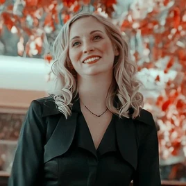 Caroline Forbes | The Legacy Series Wiki | Fandom