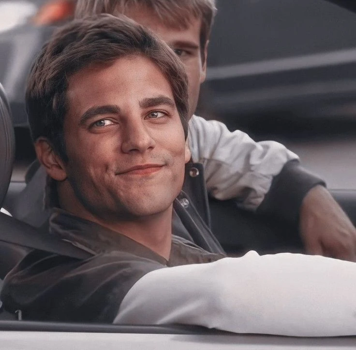 Jake Salvatore | The Legacy Series Wiki | Fandom