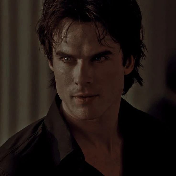Damon Salvatore | The Legacy Series Wiki | Fandom
