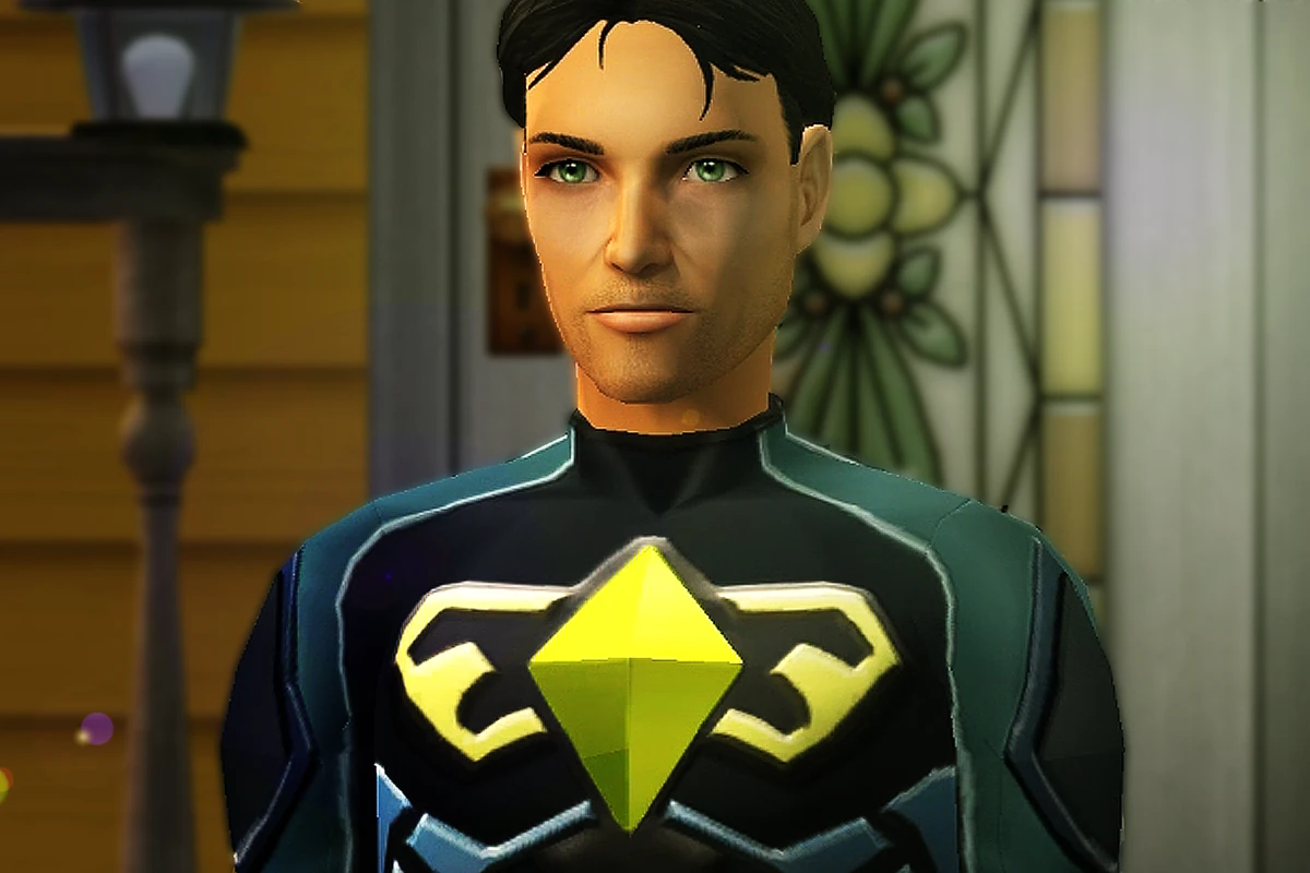 Jack Smith | The Legacy Universe Wiki | Fandom