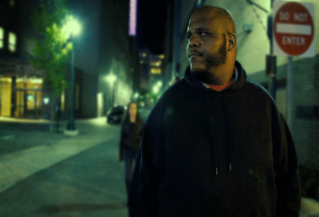 Eric Hodge | The Legacy Universe Wiki | Fandom