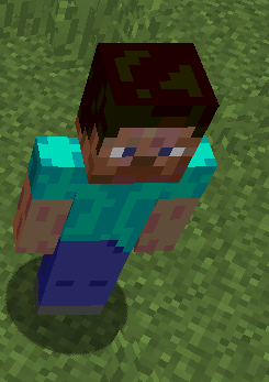Steve (Phase 1) | The legend Horror Steve Wiki | Fandom