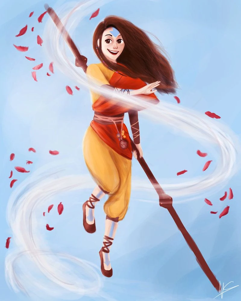Mikki | The Legend of Amity Wiki | Fandom