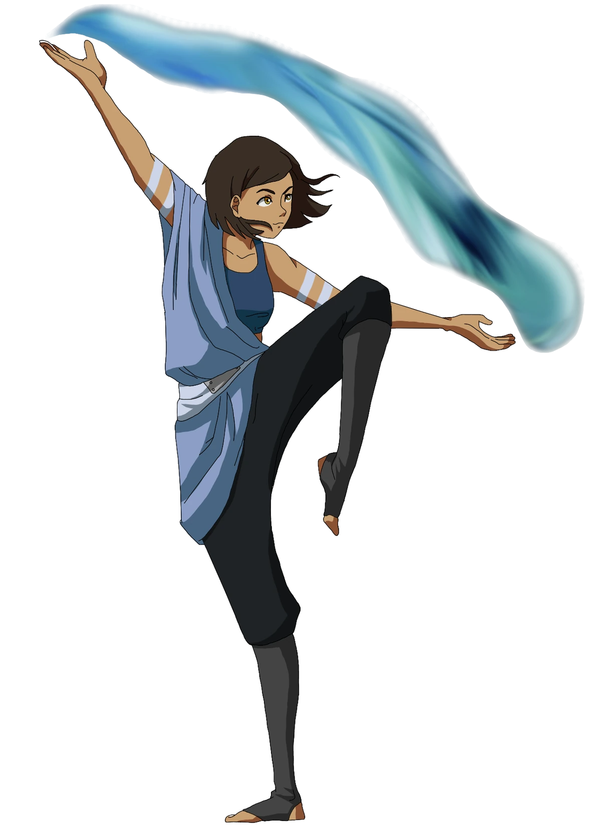 Yunni | The Legend of Amity Wiki | Fandom