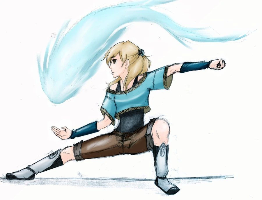 Kamora | The Legend of Amity Wiki | Fandom