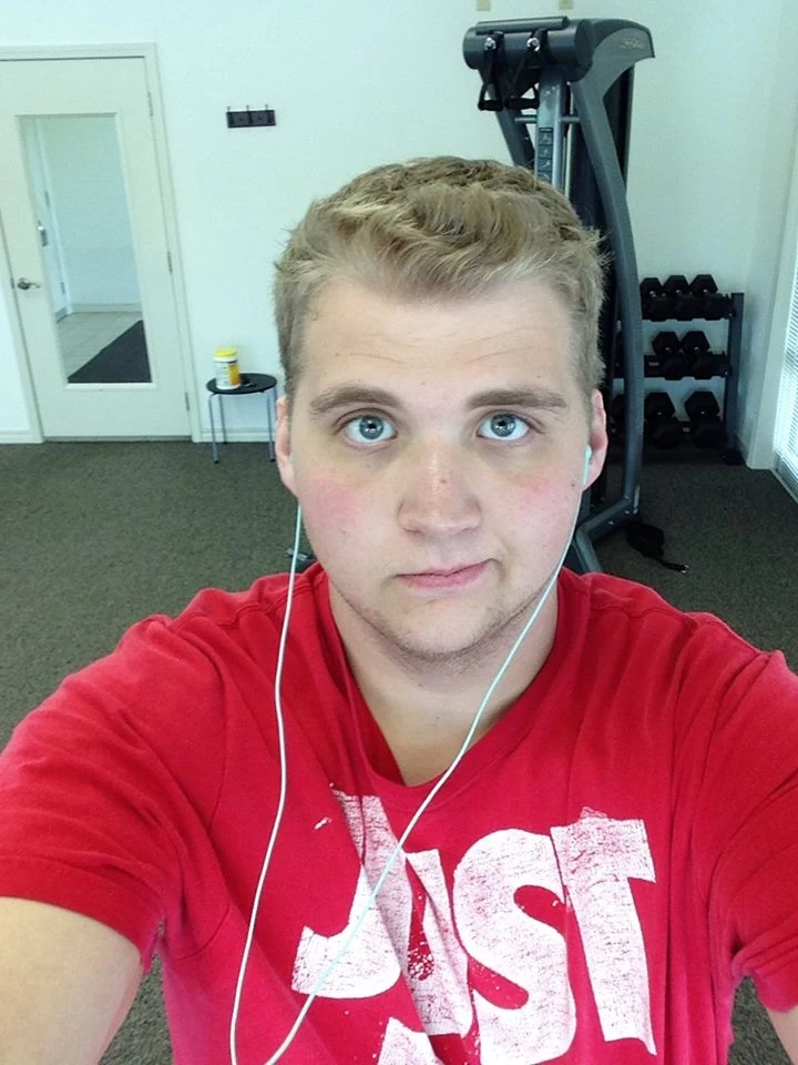 Jordan Bekemeier | The Legend of Bekemeier Wikia | Fandom