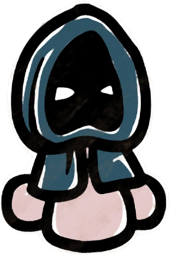 Bum-bo the Weird | The Legend of Bum-bo Wiki | Fandom