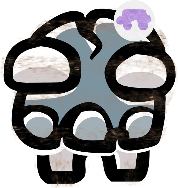 Mask | The Legend of Bum-bo Wiki | Fandom