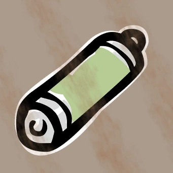 Lithium Battery | The Legend of Bum-bo Wiki | Fandom