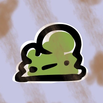 Goober | The Legend of Bum-bo Wiki | Fandom