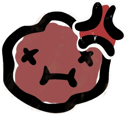 Poofer | The Legend of Bum-bo Wiki | Fandom