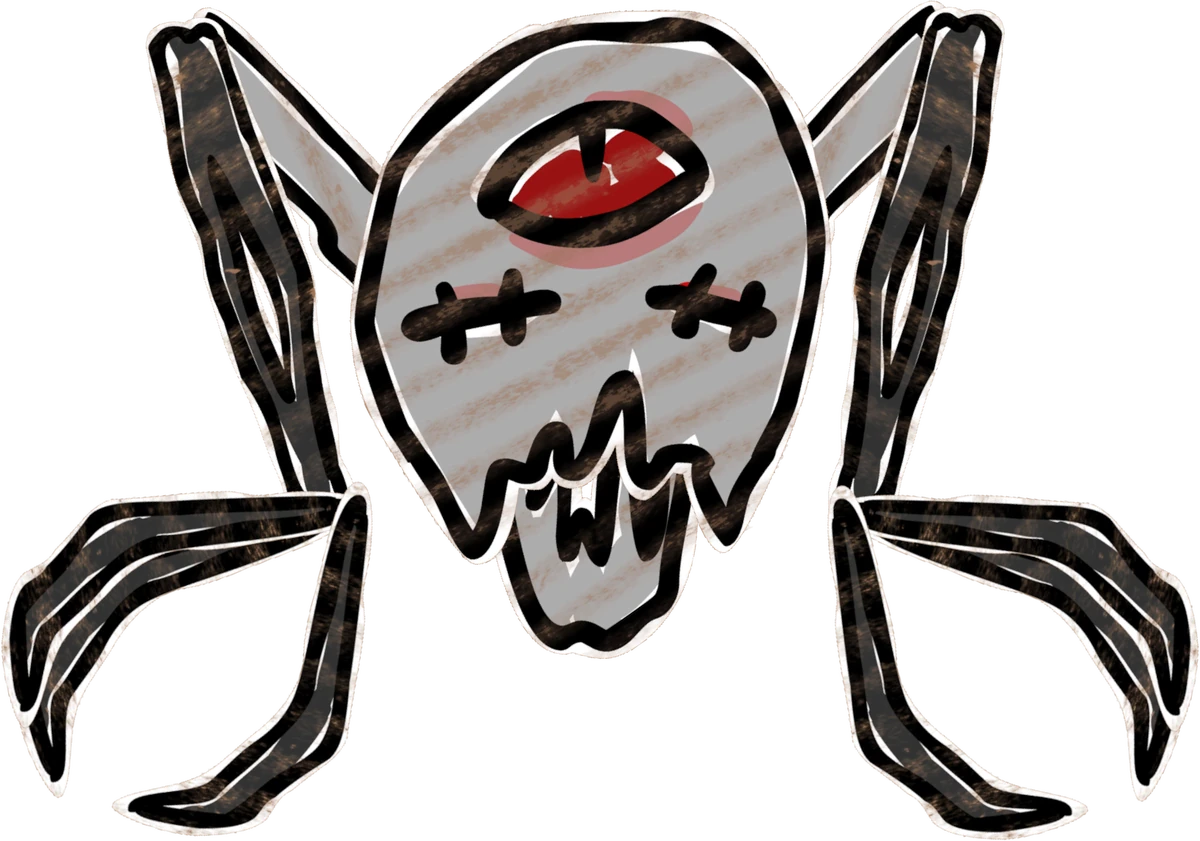 Tainted Dusk | The Legend of Bum-bo Wiki | Fandom