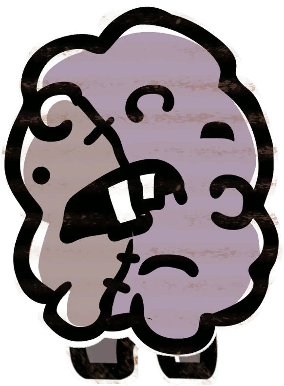 Tainted Shy Gals | The Legend of Bum-bo Wiki | Fandom