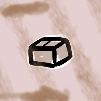 Small Box | The Legend of Bum-bo Wiki | Fandom