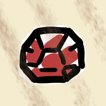 Red D12 | The Legend of Bum-bo Wiki | Fandom