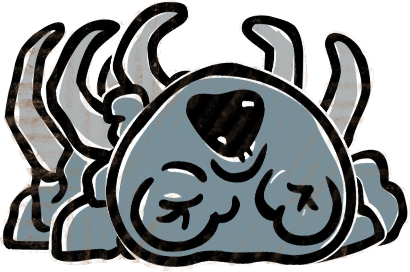 Bygone | The Legend of Bum-bo Wiki | Fandom