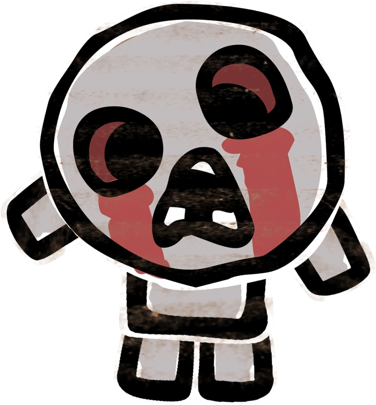 Peeper | The Legend of Bum-bo Wiki | Fandom
