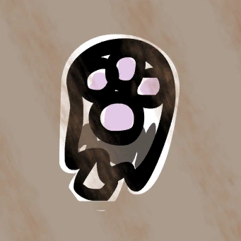 Cat Paw | The Legend of Bum-bo Wiki | Fandom